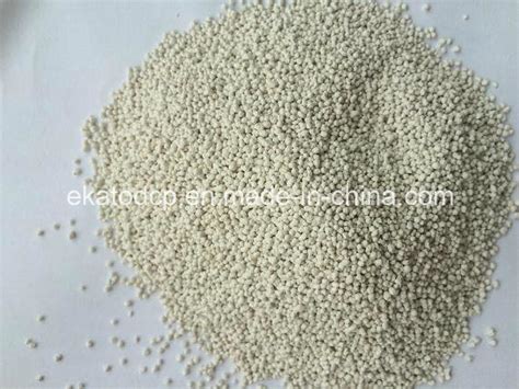 Mono Dicalcium Phosphate 21 Granular Mdcp21 Granular Feed Grade