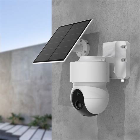 Smart Security Alarm Cameras Forge Electrical