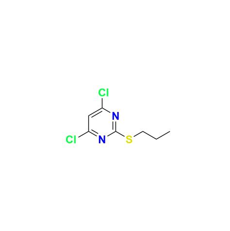 Ticagrelor Related Compound 75 Aquigenbio
