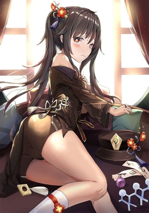 Pin De Krissy Risky Em Genshin Impact Personagens De Anime Personagens De Anime Feminino Garotas