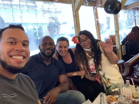 Monique Correa On Linkedin Heres A Moment After Successfully Completing Module 1 Featured From