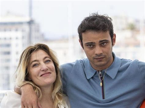 Sofiane Bennacer Accusato Di Violenza Valeria Bruni Tedeschi Lo