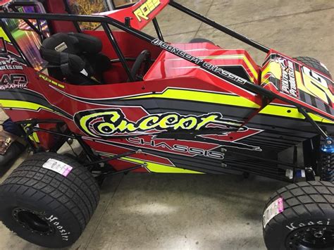 Concept Chassis Inc Added A New Photo Concept Chassis Inc