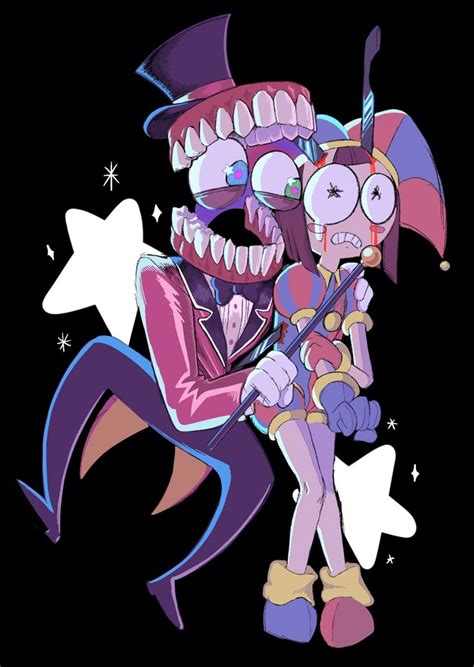 Pin By Scribble Buddy On Random Cartoon Art Styles Cute Drawings Circus Art