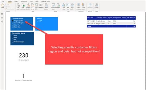 Killing Me Softlybi Directional Relationships In Power Bi Data Mozart
