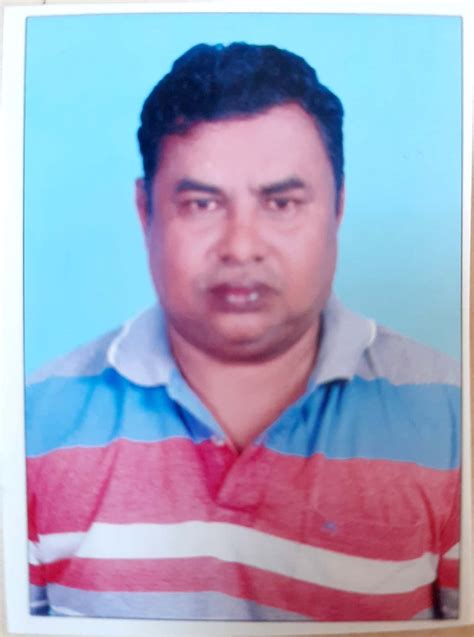 Arjun Kumar Paul Kiit Faculty