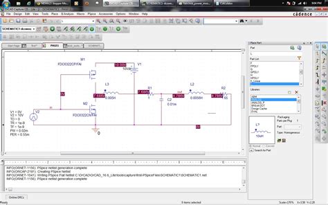 Need Help With Design Of A DC DC Step Down Switching Mode Power Converter ResearchGate