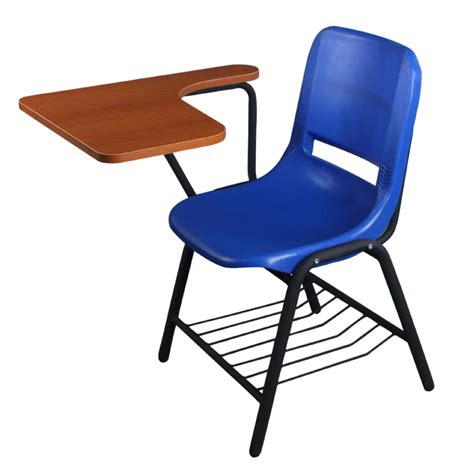 Chair With Table Attached
