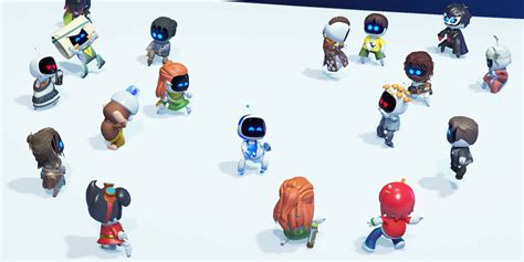 Best Things That Make No Sense In Astro Bot