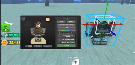 Npc Accessory Problem Building Support Developer Forum Roblox