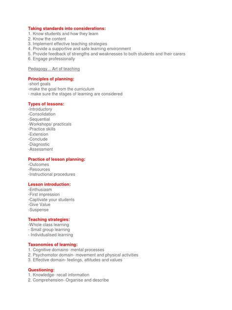 Week 3 Lecture Notes Pdf Career And Growth Science And Mathematics