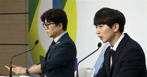 킬러문항 배제 후 투입된 Ebs 강사진…올해 수능도 분석 방송