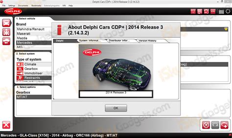 Delphi Diagnostic Software Download Android