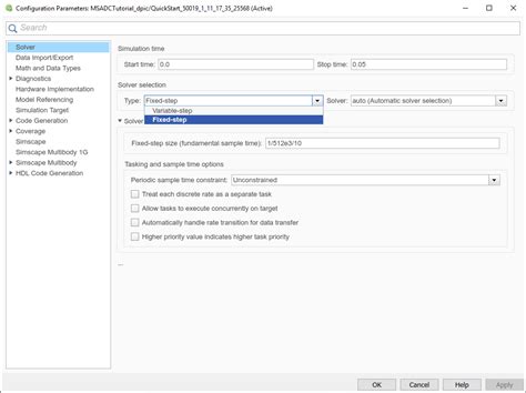 systemverilog module generation matlab and simulink