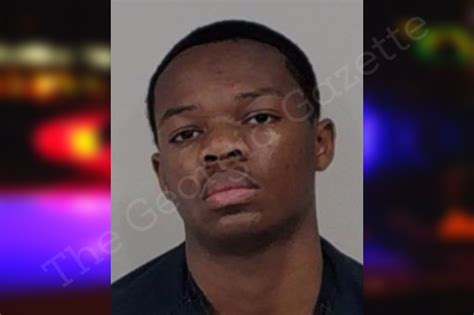 Zhamari Williams — Lowndes County Jail Bookings