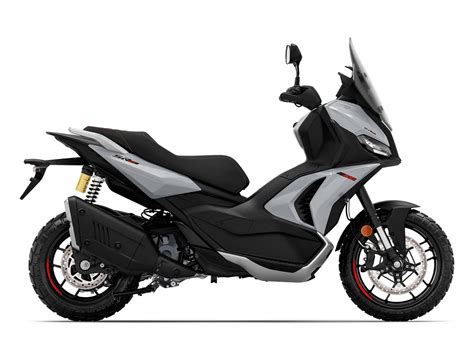 2026 Aprilia Sr Gt 400 Specs Performance And Photos Autoevolution