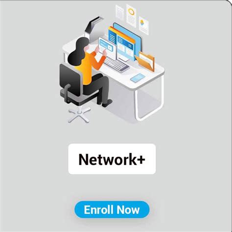 Network Plus Certification CompTIA N Course
