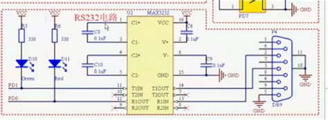 Avr单片机学习（七）异步串行口uart