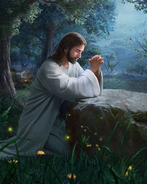 Pinterest Jesus Praying Jesus Son Of God Real Image Of Jesus