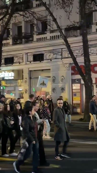 Протестен марш за Фросина „Секој еден може да е следен“ Youtube