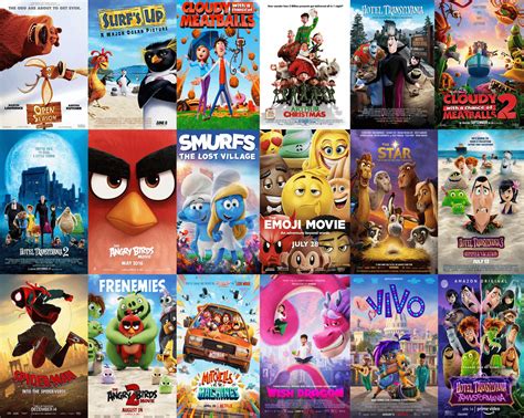 Sony Pictures Animation Logo 2013