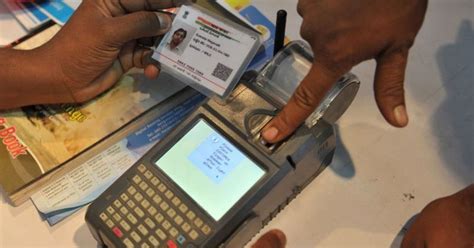 After Aadhaar Data Breach Uidai Introduces 16 Digit Virtual Id To Address Privacy Concerns