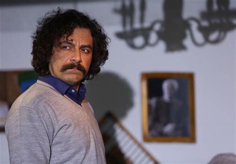 نگاهی به سریال برادر جانتکرار دیالوگ‌های درهم تنیده و بلااستفاده تسنیم