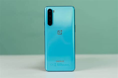 Oneplus Nord Review The Most Important Phone Of