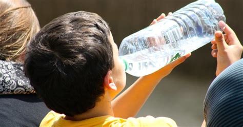 하루 물 8잔 마셔라 이 속설 틀렸다…화장실만 자주 갈 뿐