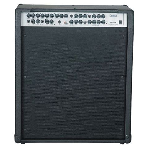 Dual Input Guitar Amplifier At Cecila Whitworth Blog