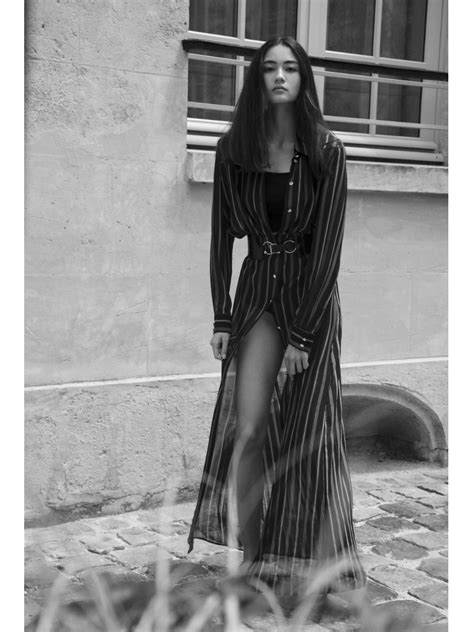 Photo Of Fashion Model Daniela Belle Id 663329 Models The Fmd
