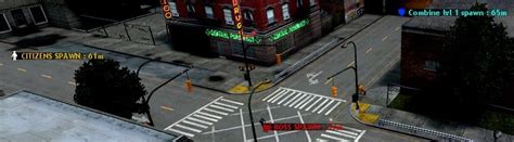 Gmod Npcs Spawn Point Creator Addon