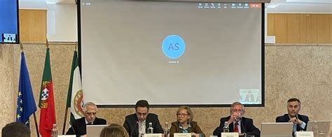 Esssm Representada Na Assembleia Da República Santa Maria Health School Porto