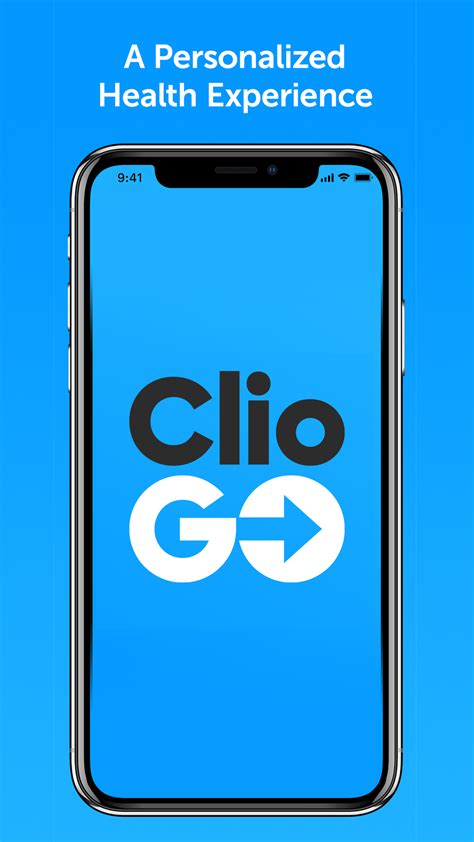 Clio Go Para Iphone Descargar