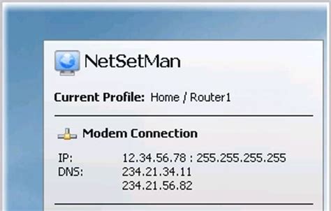 tcp ip manager alternatives and similar software alternativeto