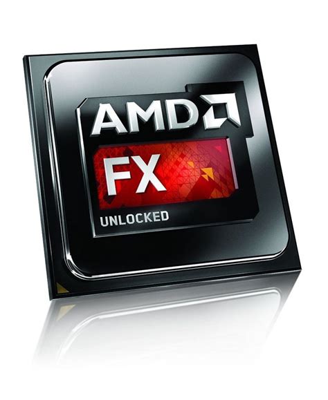 Amd Fd8370frhkbox Vishera Fx 8370 Black Edition 8 Core 4300mhz Socket Am3 16mb Desktop