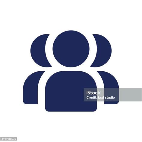 온라인 커뮤니티 검은 글리프 Ui 아이콘 가득 찬에 대한 스톡 벡터 아트 및 기타 이미지 가득 찬 개념 검은색 Istock