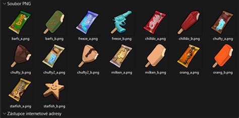 PAID ADDON PROPS Popsicles 1 FiveM Releases Cfx Re Community