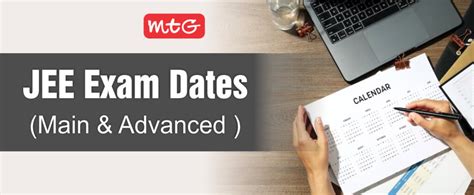 JEE Mains And Advanced Exam Dates 2025 Registration Started Check All Details