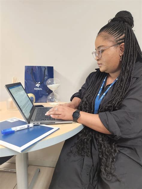 Sasol On Linkedin Our Secunda Team Has An Opportunity For An Exceptional Media And…