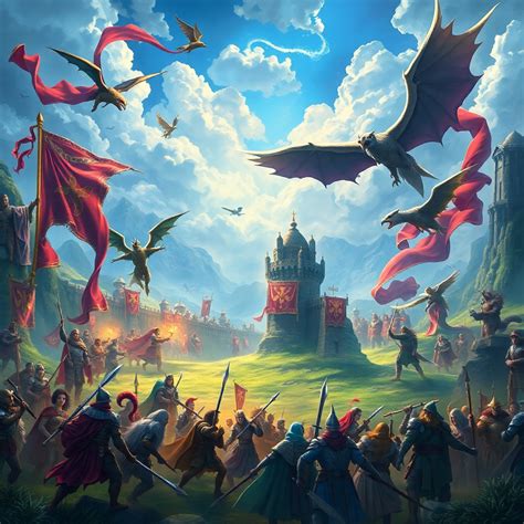 Fantasy Army Name Generator