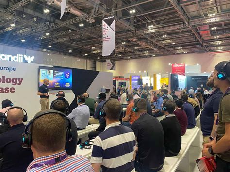 Infosec 2023 Rising Interest In Asset Management Firemon