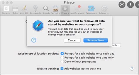 Troubleshooting Website Errors Clear Cache Files And Cookies Instructions Odyssey File And