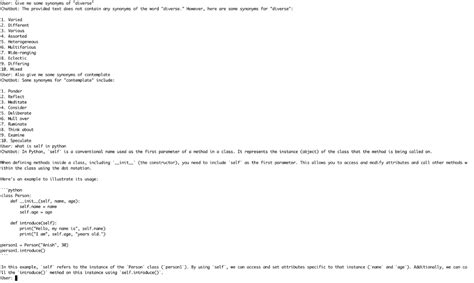 Build And Deploy Your Personal Terminal Chatgpt Bot In Python With Openai Apis Digitalocean