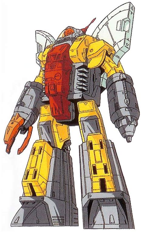 Omega Supreme G1 Robot Supremacy Wiki Fandom