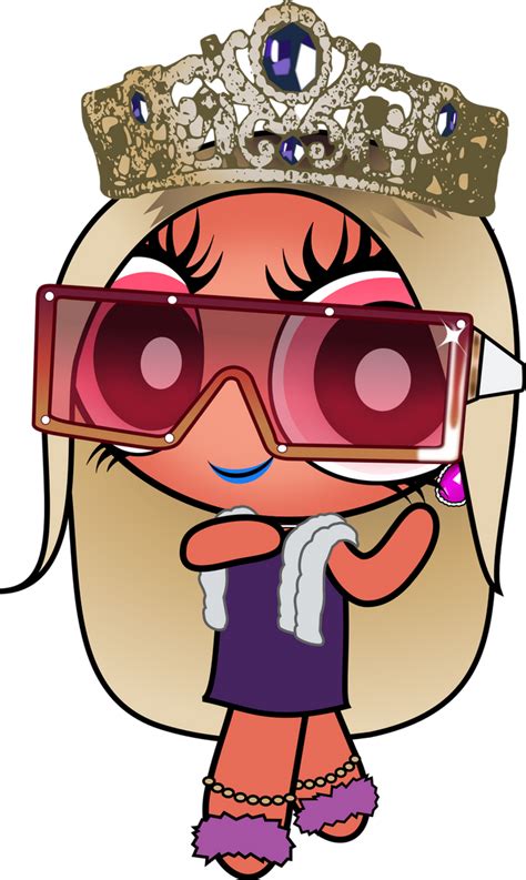 Ppg Starstormpk Requested By Philllord On Deviantart