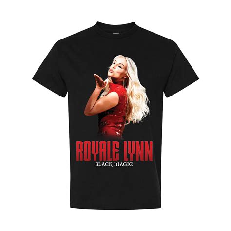 Apparel Royale Lynn