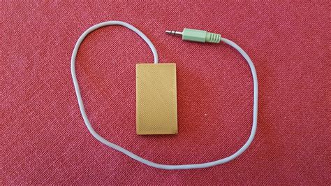 Free Stl File Esp8266 Esp 12e Case・model To Download And 3d Print・cults