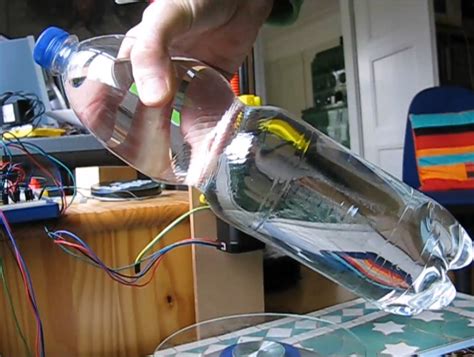 Nema17 3d Printed Linear Actuator And Esp32 Webgui Myrobotlab