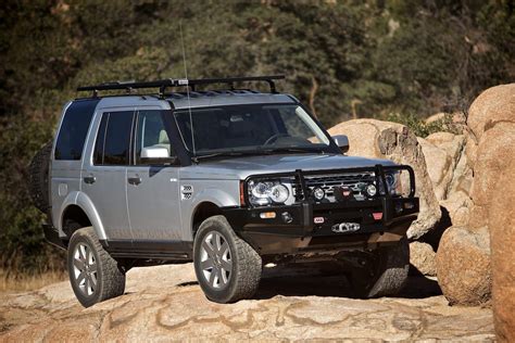 Land Rover Discovery 4 Lr4 Land Rover Land Rover Discovery